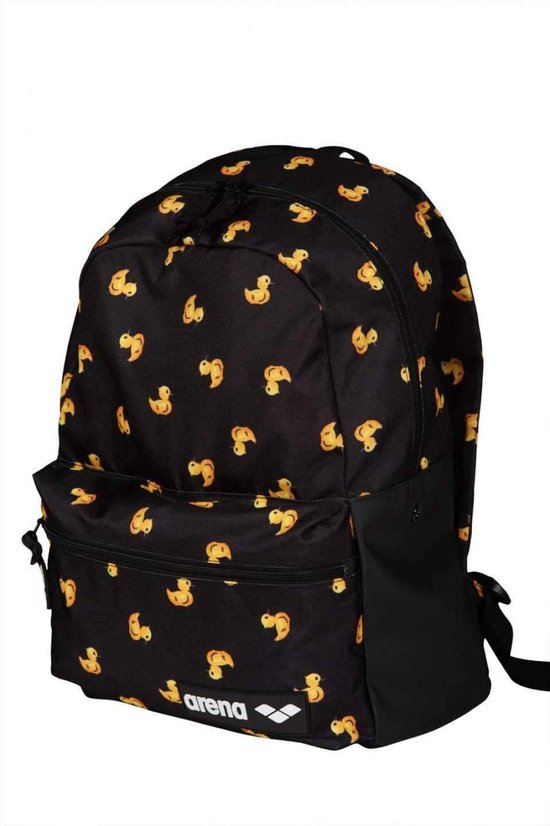 Arena - Arena Team Backpack 30 Allover ducks | bol.com
