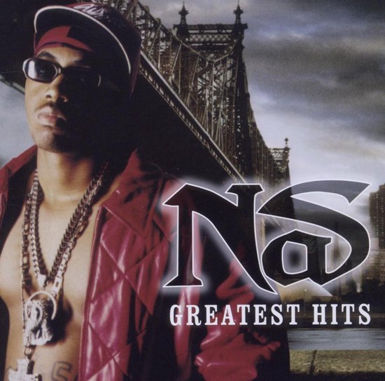 Greatest Hits Nas Nas CD album Muziek Bol