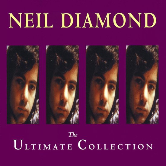 Collection, Neil Diamond | CD (album) | Muziek | bol.com