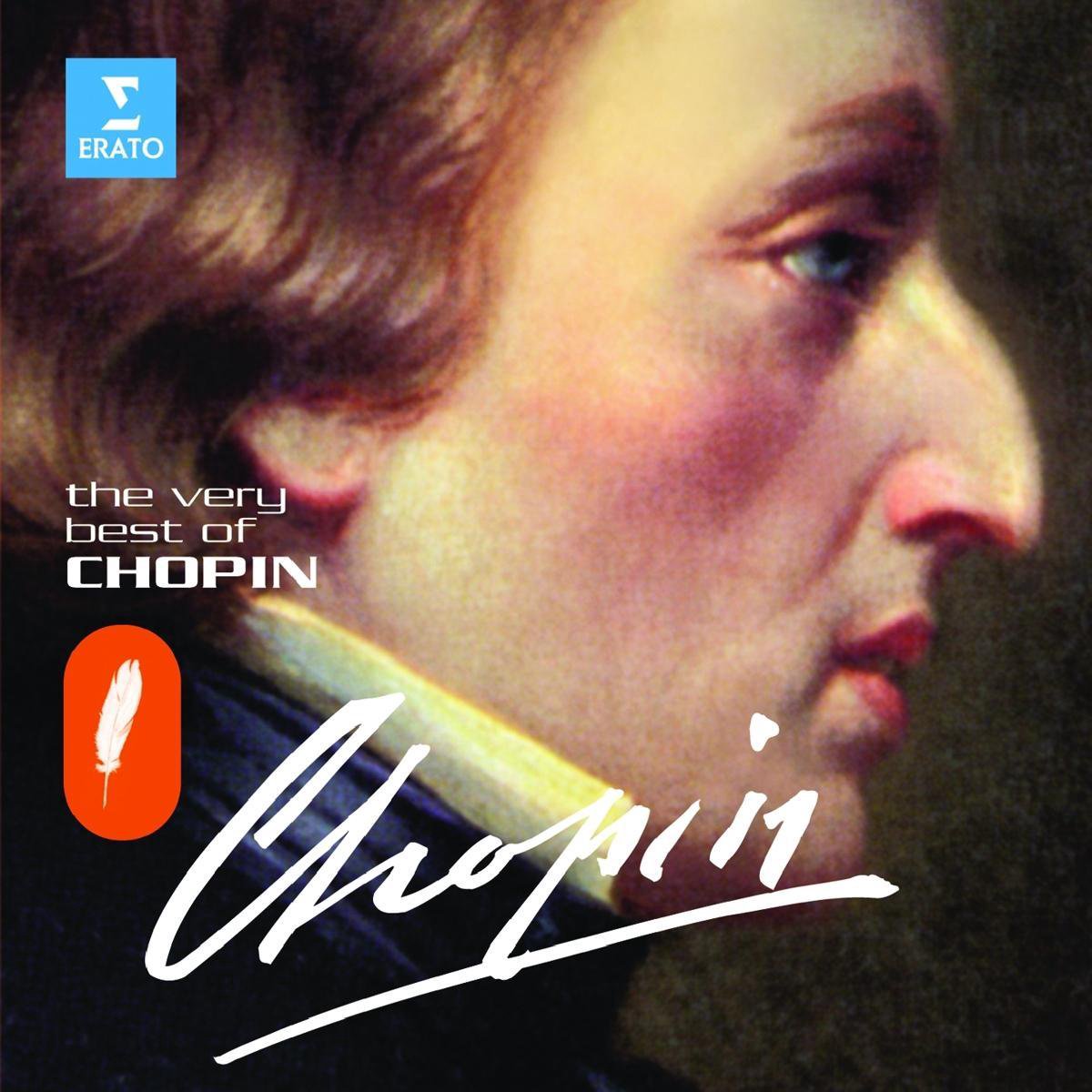 The Very Best of Chopin, various artists | Muziek | bol