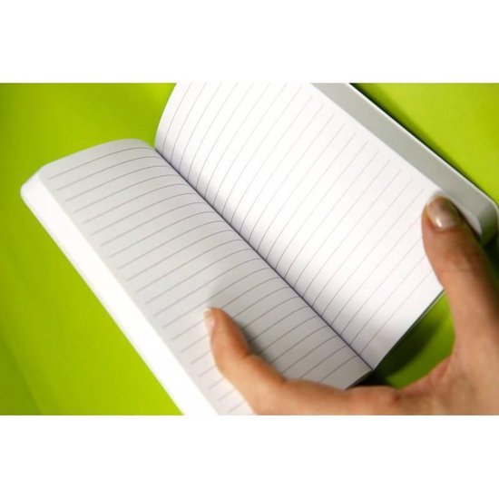 Nintendo: Game Boy Notebook | bol.com