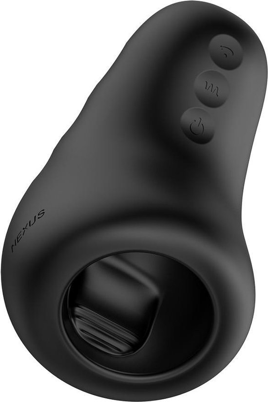 Nexus - Eclipse Masturbator | bol.com