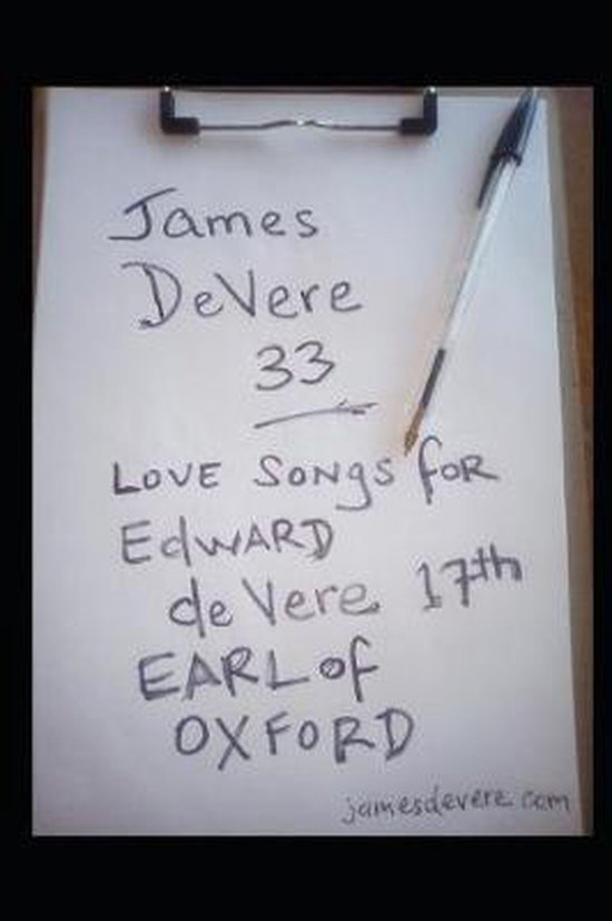 James DeVere 33, James de Vere | 9781080646623 | Boeken | bol