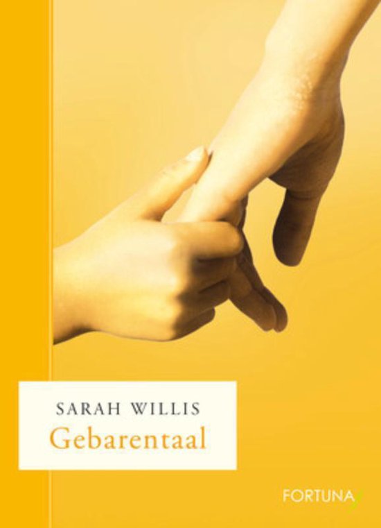 Gebarentaal, Sarah Willis | 9789026985928 | Boeken | bol