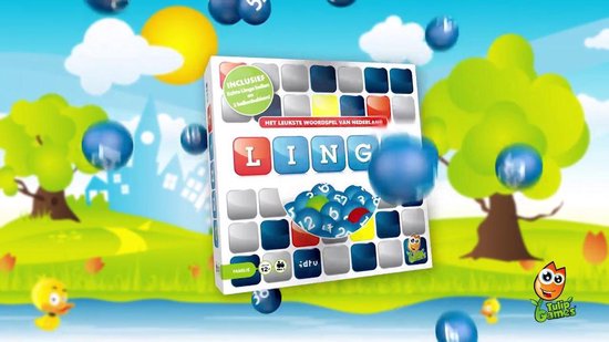 Het Namenspel | Games | bol.com