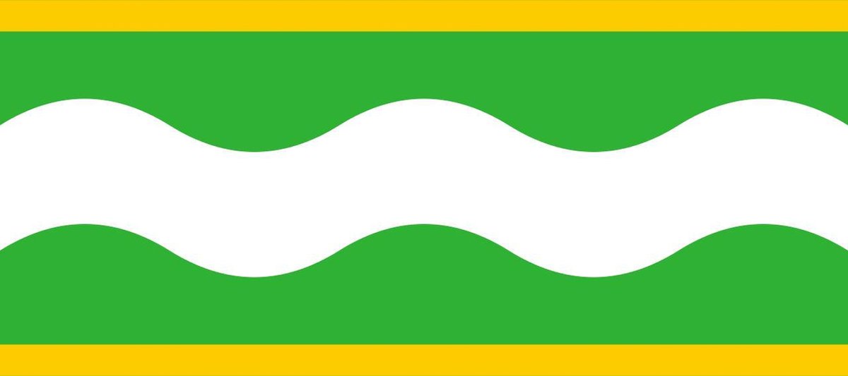 Vlag Soest 30x45cm | bol