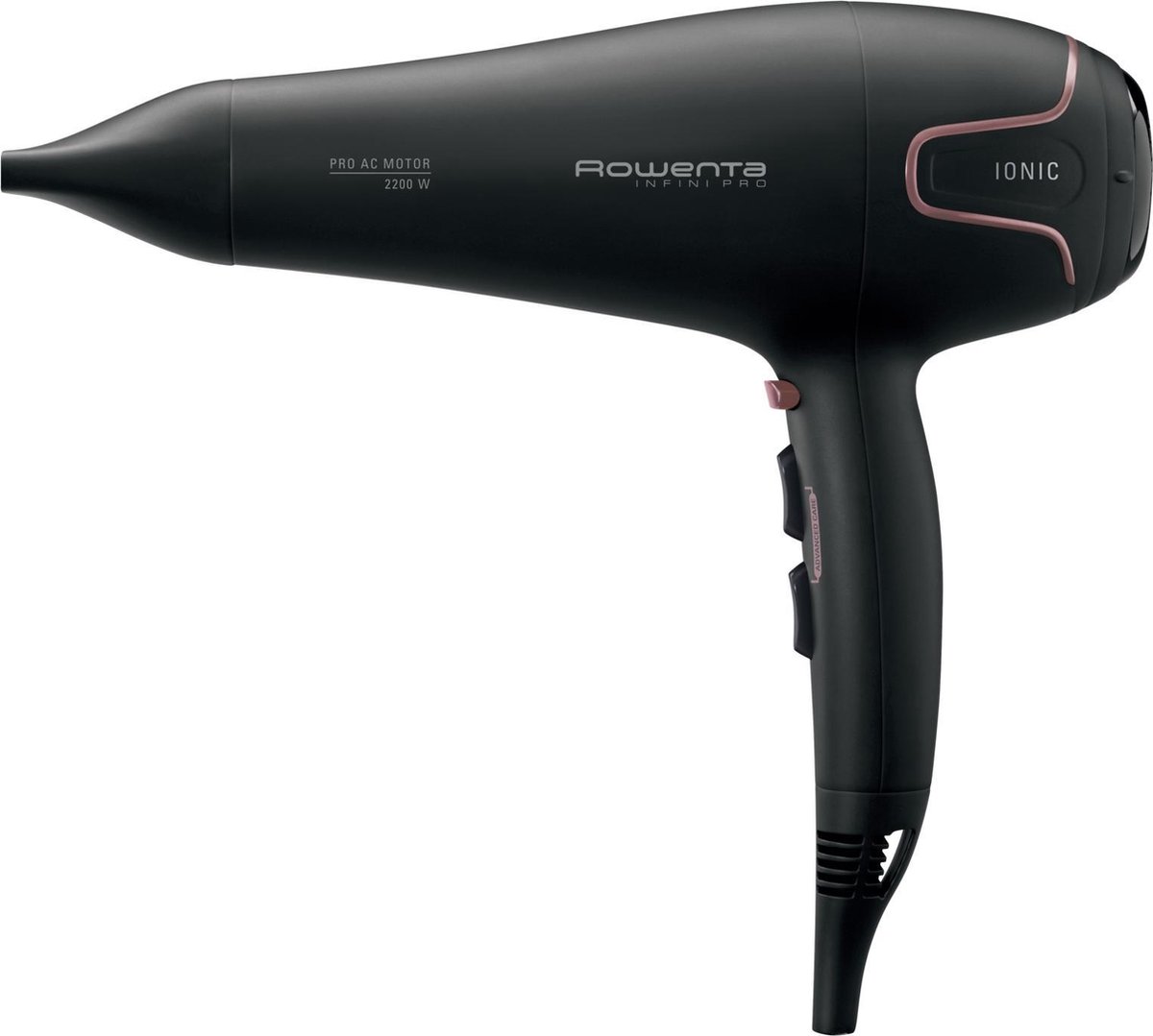 Rowenta Pro 2 Infini Pro CV8740 Föhn | bol.com