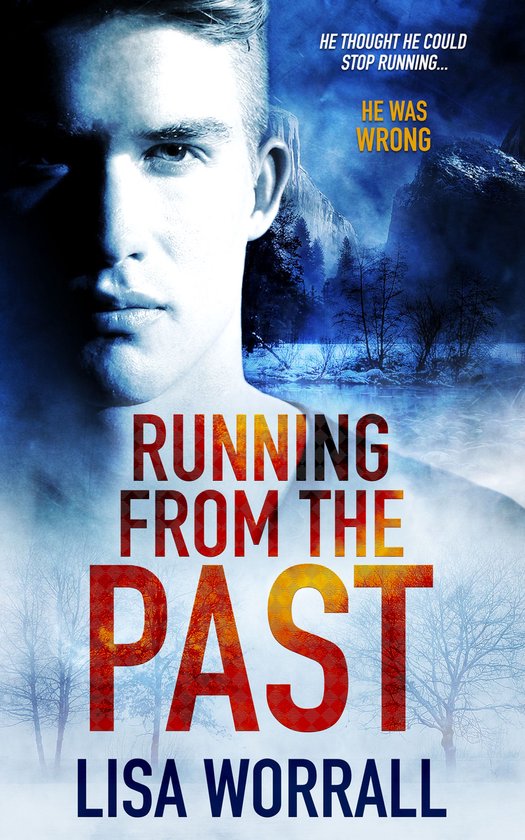 Running from the Past (ebook), Lisa Worrall | 9781370385638 | Boeken ...