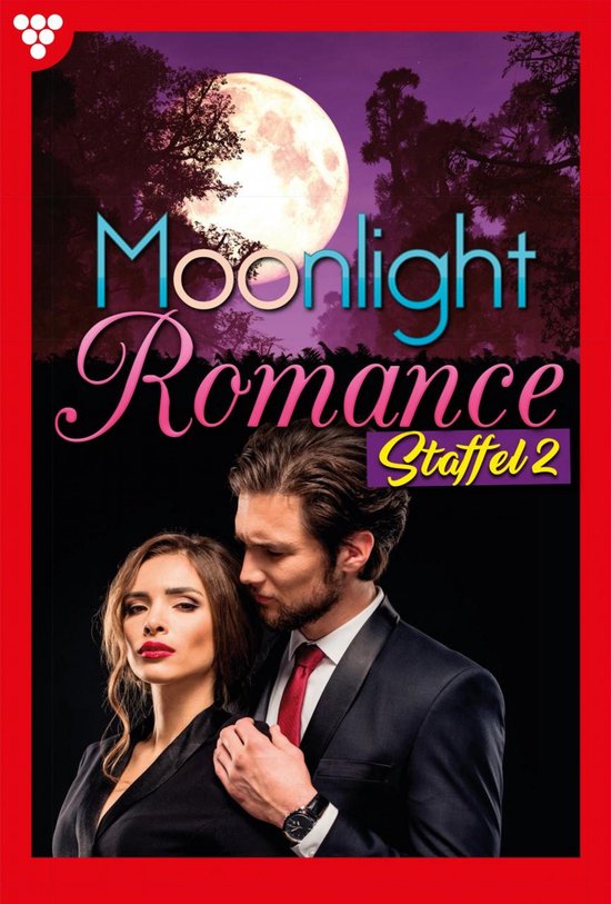 Moonlight Romance Staffel 2 - Moonlight Romance Staffel 2 – Romantic Thriller (ebook),... | bol