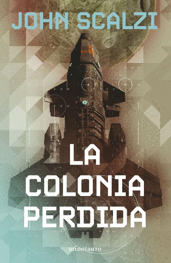 Biblioteca John Scalzi 3 - La colonia perdida nº 03/06 (NE) (ebook ...