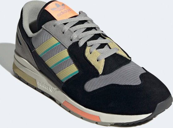 adidas Sneakers Mannen - Maat 42 2/3 | bol.com