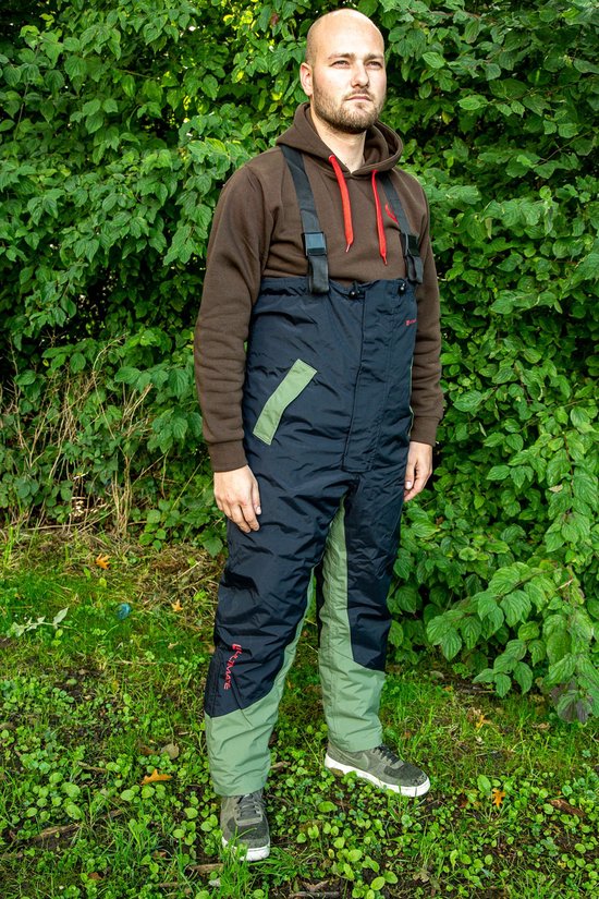 Ultimate Explora Thermo Suit L | Warmtepak | bol.com