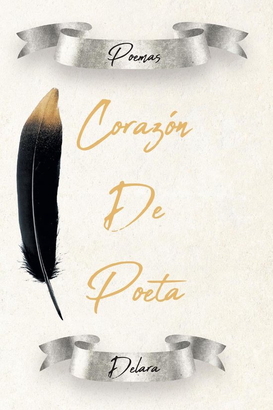 Corazón de Poeta (ebook), Delara | 9781643340234 | Boeken | bol
