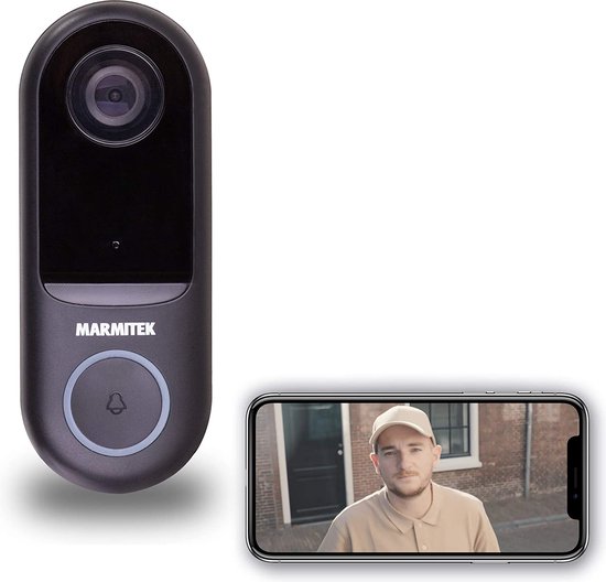 intercom deurbel | bol