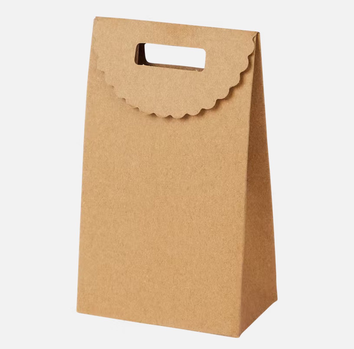 24x Cadeauverpakking - Cadeauzakjes - Traktatie Uitdeel Bags Karton ...