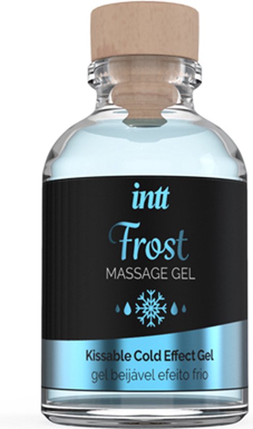 Frost Likbare Massage Gel | bol.com
