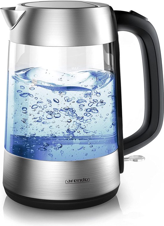 Waterkoker | bol
