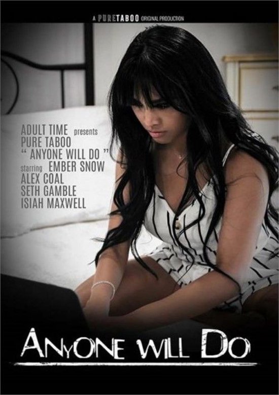 Pure Taboo - Anyone Will Do (Dvd), XXXDVDs | Dvd's | bol.com