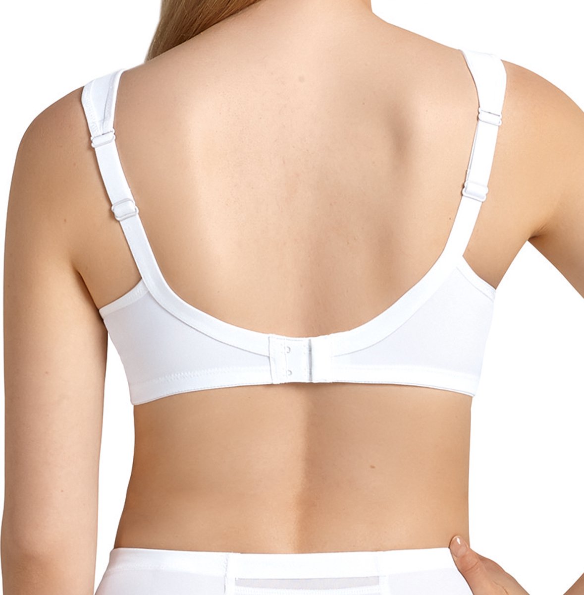 Anita Beha Clara Wit - maat 80C | bol.com