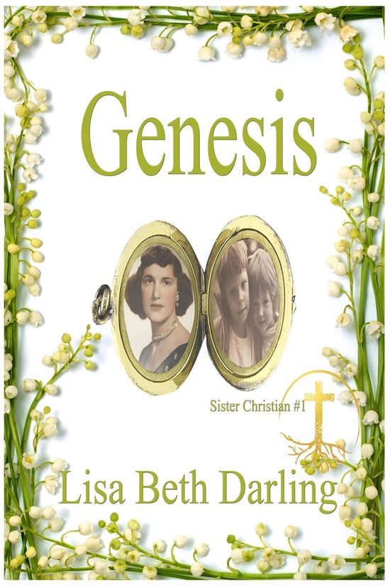 Sister Christian - Genesis (ebook), Lisa Beth Darling | 9798215562628 ...