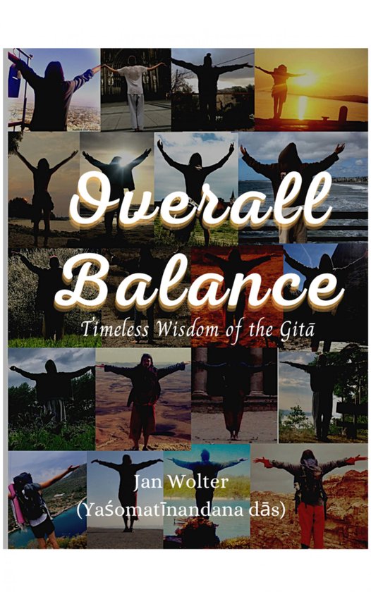 Overall Balance (ebook), Jan Wolter | 9783756558148 | Boeken | bol