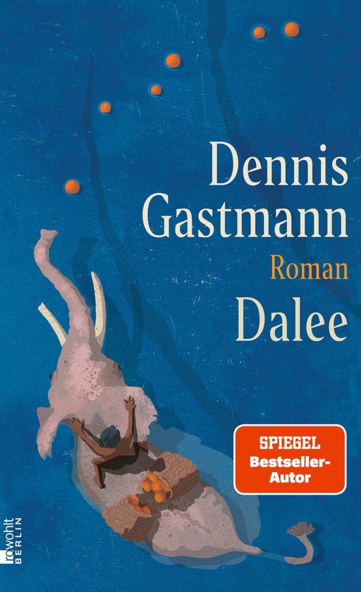 Dalee (ebook), Dennis Gastmann | 9783644005648 | Boeken | bol.com