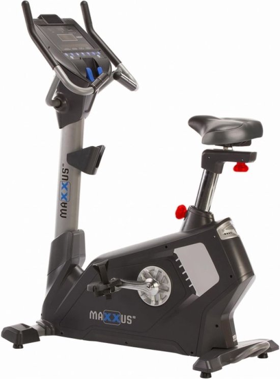 MAXXUS Ergometer 90 Pro - Ergometer - fiets | bol