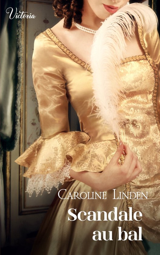 Scandale au bal (ebook), Caroline Linden | 9782280485777 | Boeken | bol