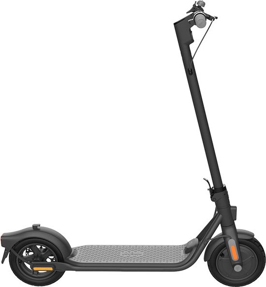 Segway Ninebot elektrische step kopen? Dit zijn de beste e-steps van ...