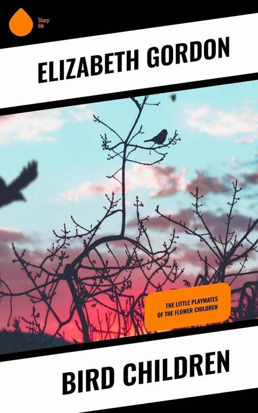 Bird Children (ebook), Elizabeth Gordon | 9788028237134 | Boeken | bol.com