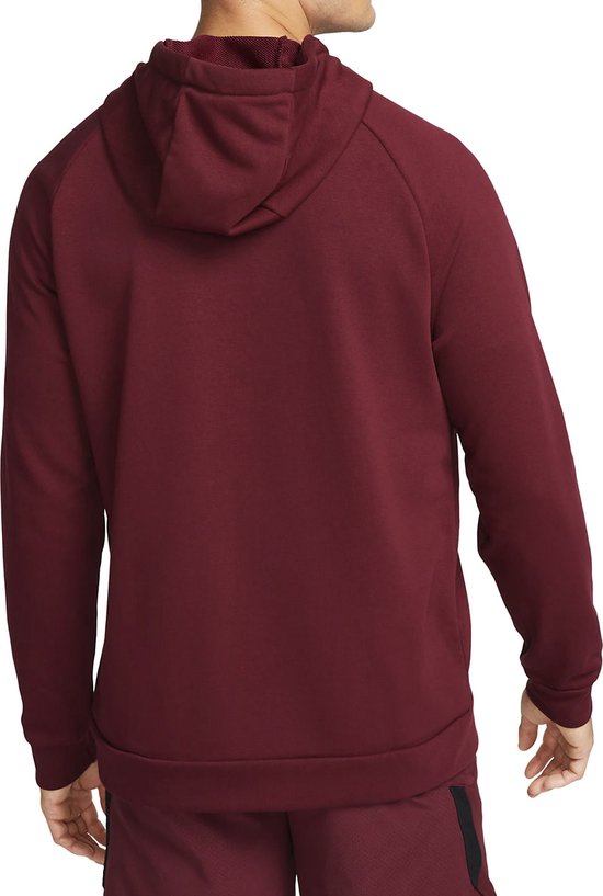 Nike Dri-Fit Pullover Training Sweater | bol.com