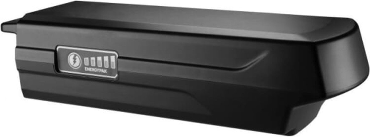 Giant Energypak 500 CANBUS - Fietsaccu - 36V - 13.8Ah - 500Wh (3-pin ...