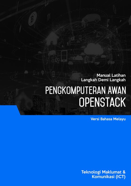 Pengkomputeraan Awam (OpenStack) (ebook), Advanced Business Systems Consultants Sdn... | bol