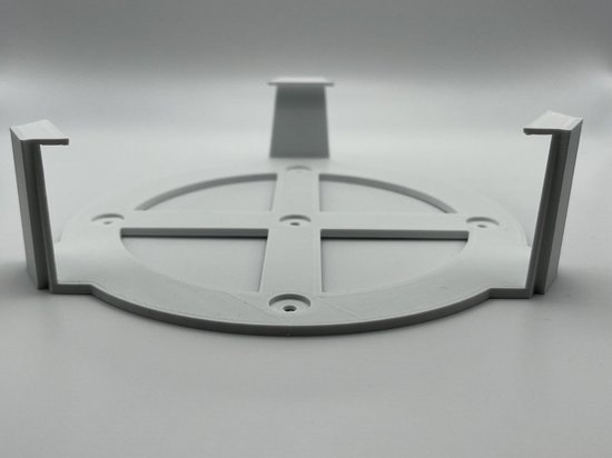 TP-Link Deco Mesh M9 Plus Mount - Wand / Plafondhouder voor TP-Link ...