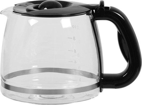 DOMO - KOFFIEKAN DO417KT - DO417KTGK | bol