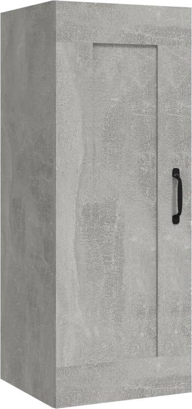 La Dolce Vita - Muurkast - Plankkast - Zwevende kast - Opbergwand ...