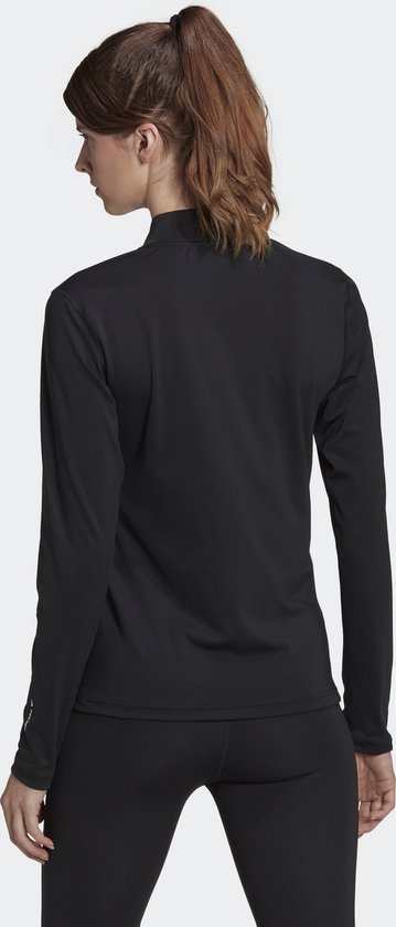 adidas Techfit Training Longsleeve Top | bol.com