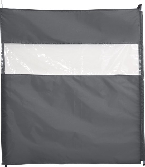 Outfit Windscherm Strandscherm 4,6 M | bol