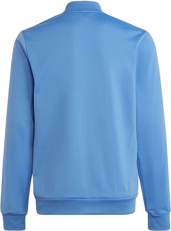 Adidas Sportswear 3s Trainingspak Unisex Top Blue Fusion Met White