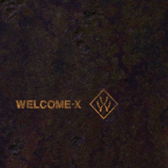 Welcome X - Welcome X (CD), Welcome X | Muziek | bol.com