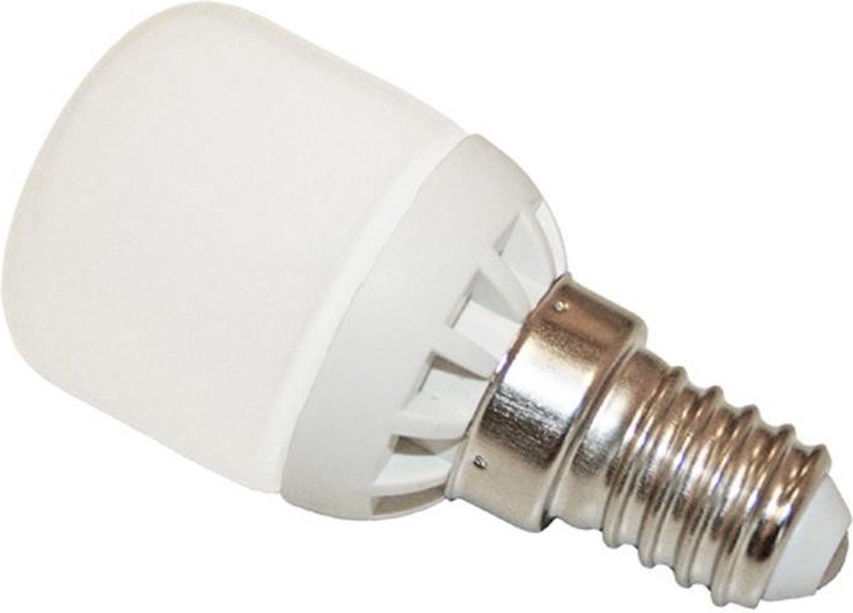 Pigmy Lamp LED E14 3W 150 Lumen 230V | bol.com