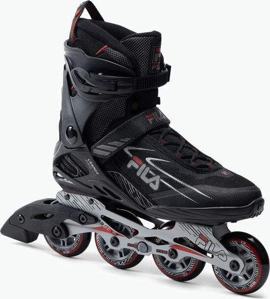 Inline Skates Fila Legacy Pro 80 Black Adults | bol
