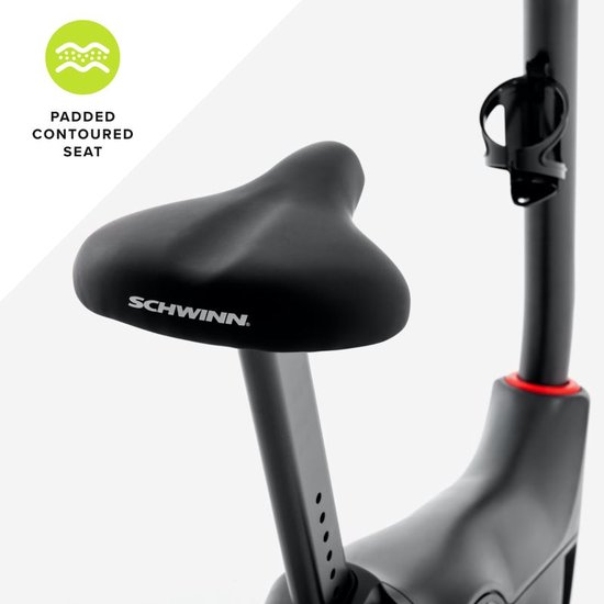 Schwinn 510u Hometrainer Met Zwift Bol