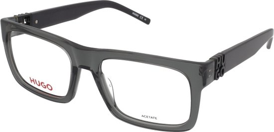 Hugo Boss HG 1257 KB7 Glasdiameter: 54 | bol