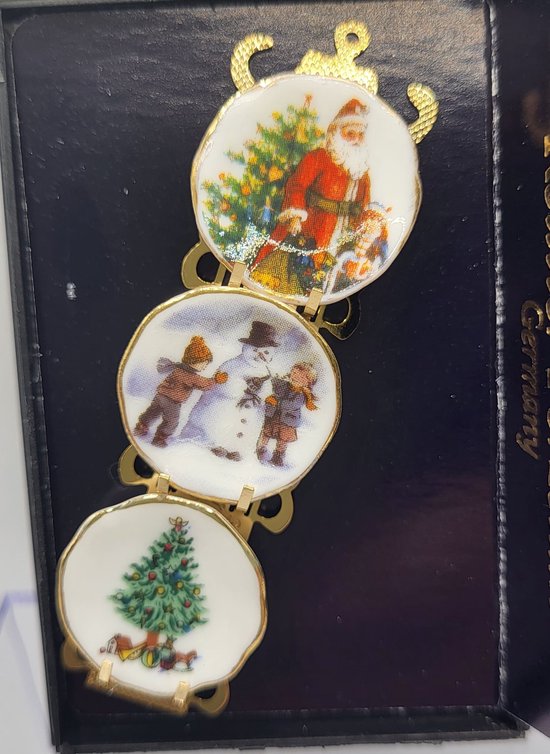 Reutter Plate rack christmas | bol