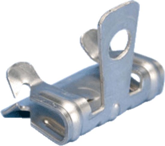 nVent CADDY 4H58 CAD FLENSKLEM 8-13MM | bol