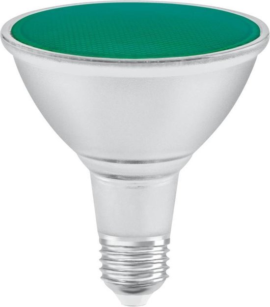Osram Parathom Led E27 PAR38 13W 30D | Green - Vervangt 100W | bol.com