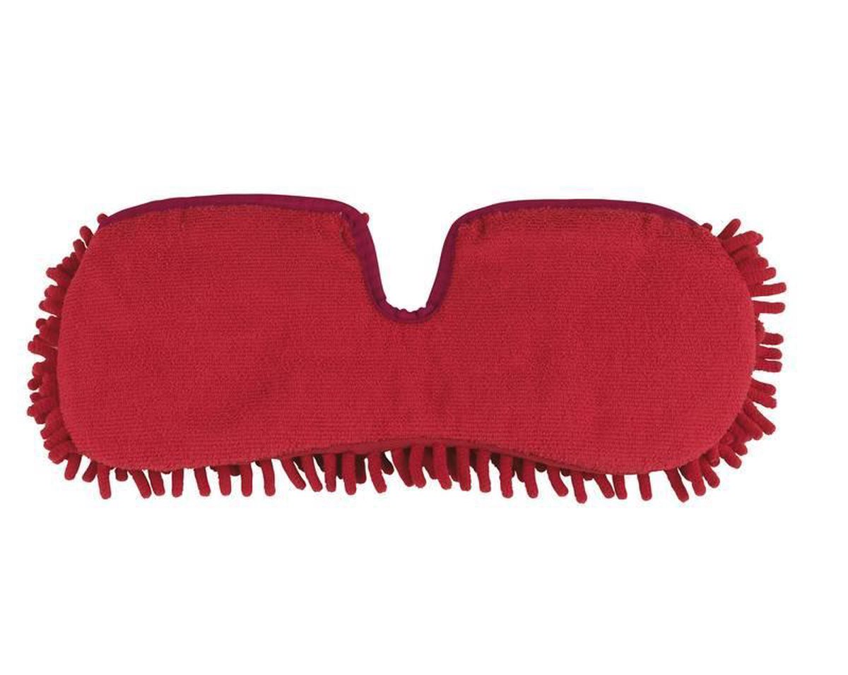 Clean Maxx Spray mop vloerwisser rood | bol.com