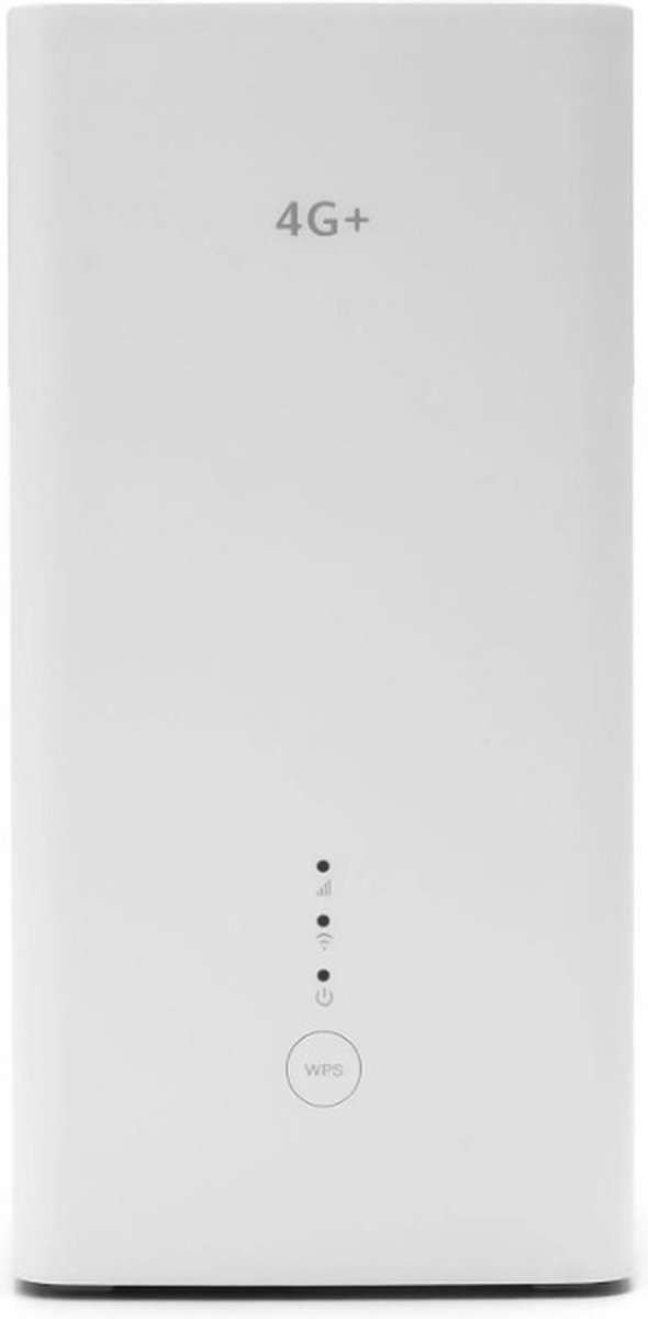 soyealink B628-350 - 4G router - modem - router | bol.com