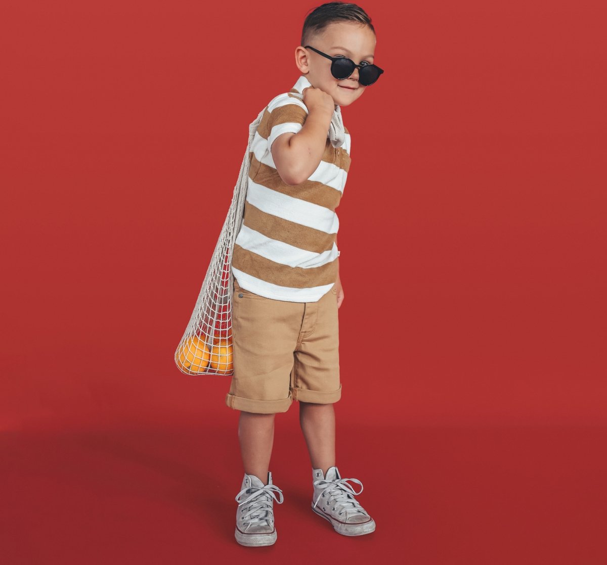 Aaron | Denim | bol.com